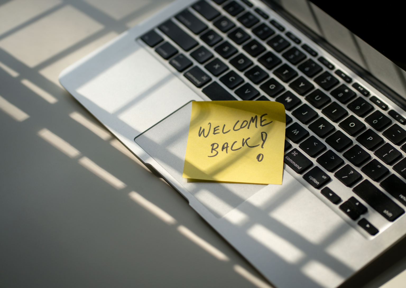 Returning to Work After Holidays | Tips for Easing Back into Your Routine